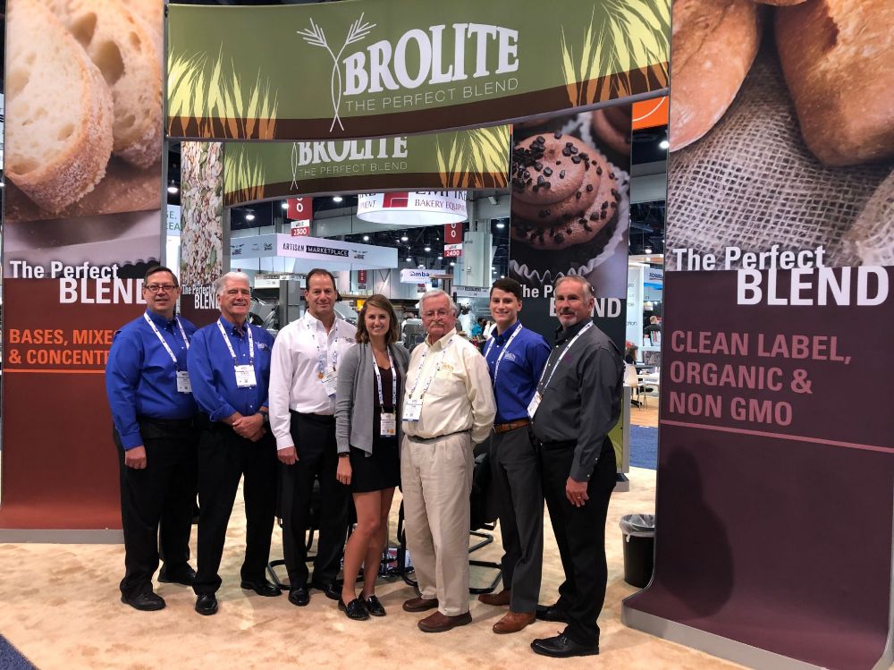 Brolite Products, Inc.. Come Join Us at IBIE Show in Las Vegas in ...